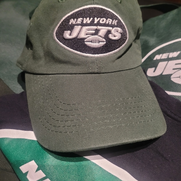 Gildan | Shirts | Ny Jets Official Metlife Stadium Merchandise Brand ...